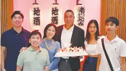 Live life with purpose - PressReader