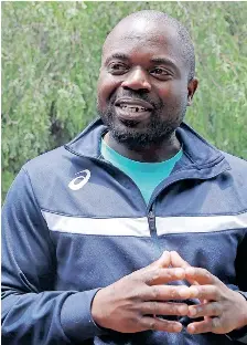 Heads must roll for ‘plot’ to capture unions in Tshwane - PressReader