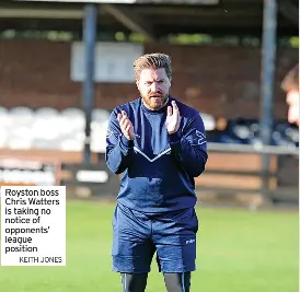 Monk frustrated by ban - PressReader