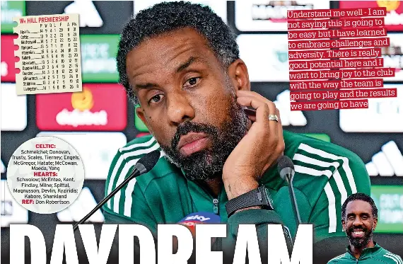 DAYDREAM BELIEVER - PressReader