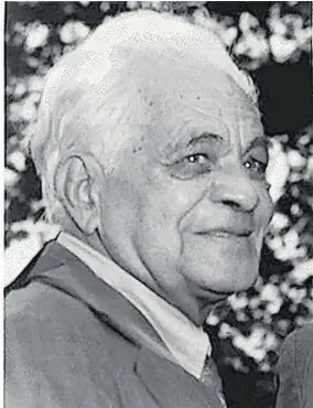 Thomas Phillip Lecky: The unnamed hero - PressReader