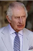 Royals hit by double health scare - PressReader