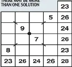 CROSS NUMBER - PressReader