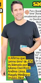 Saca pecho - PressReader