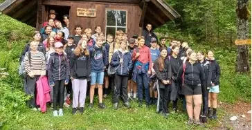 La 17e Randonnée des passeurs se déroulera dimanche 29 juin : voici le ...