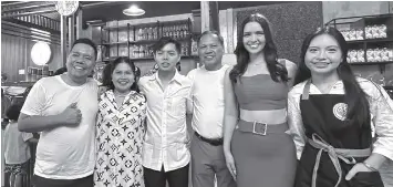 Winzen’s Cafe: A coffee shop for a cause - PressReader