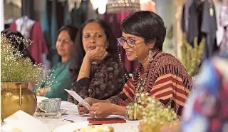 Diary with a difference - PressReader