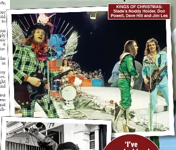 MERRY (50th) XMAS EVERYBODY - PressReader