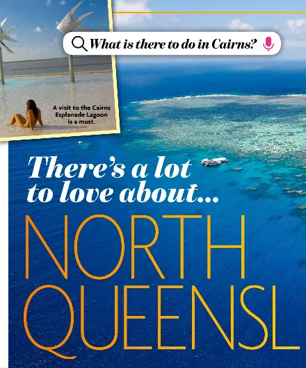 NORTH QUEENSLAND - PressReader