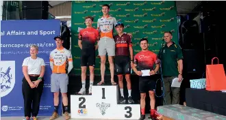 SWD schools fixtures kick off - PressReader