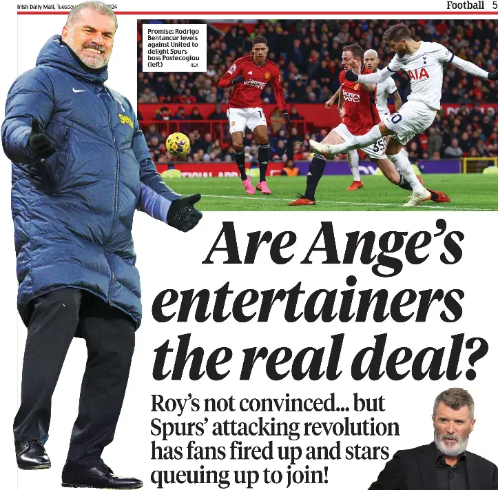 Are Ange’s entertaine­rs the real deal? - PressReader