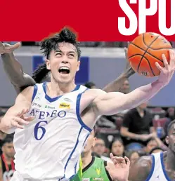 FLYING COLORS - PressReader