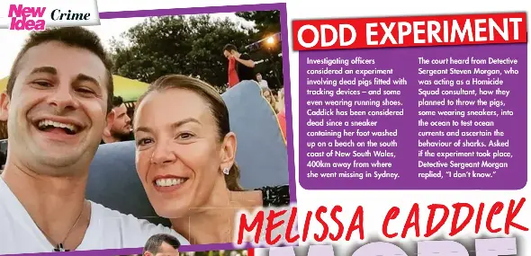 MORE BIZARRE TWISTS REVEALED - PressReader