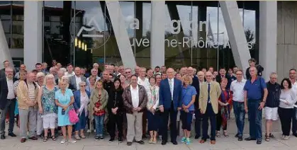 La Clermontoi­se Flavia Scata en huitième de finale - PressReader