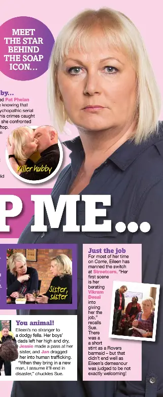 SOAP ME... Real me! - PressReader