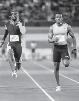 McDonald, Forte pull out of Rabat - PressReader