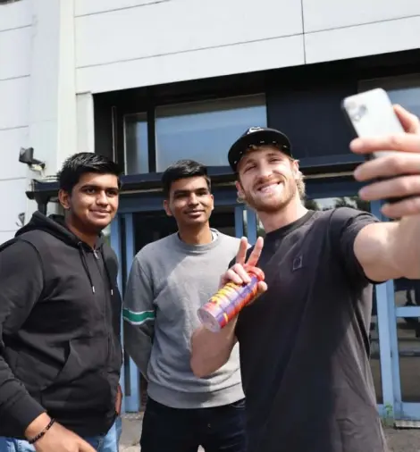 Norsk «Prime time» - PressReader