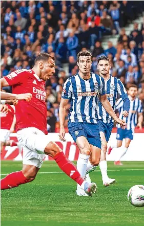 PAVLIDIS TRIUNFAL - PressReader