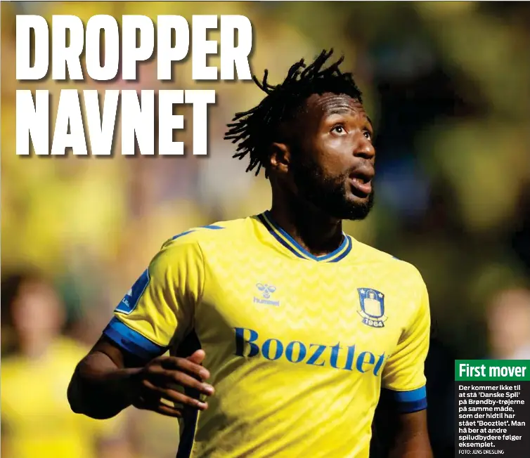 DROPPER NAVNET - PressReader