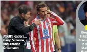 ATLETICO MADRID - PressReader