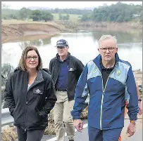 ‘playing with fire’ - PressReader