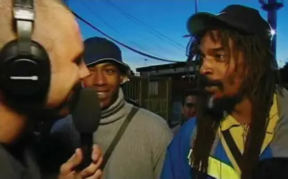 Bob Peeters zal eindelijk zijn twee Roemenen vinden - PressReader