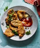 Chippy scallops (with a twist) - PressReader