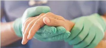 Medically assisted death `about compassion' - PressReader