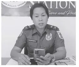 ICPO monitors 28 youth gangs - PressReader