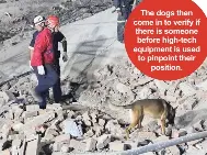 Tragedy strikes when building implodes - PressReader