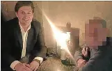 Spionage- Skandal bei der AfD: Wer ist Jian G.? - PressReader