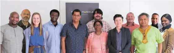 10 YEARS OF CANRAD - PressReader