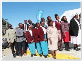 MONTE CASSINO GIRLS’ HIGH SCHOOL: EMPOWERING YOUNG WOMEN THROUGH ...