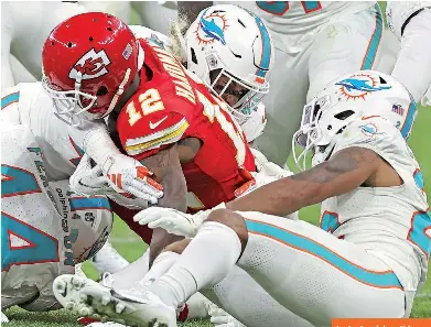 Se acerca la recta final - PressReader