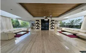 Cove Grove bungalow for sale at $39.8 mil - PressReader