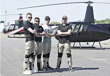 « Où sont passés nos 150 000 $ ? » - PressReader
