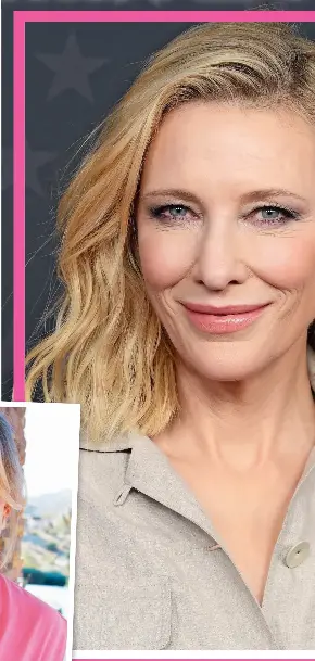 PRETTY WITH PEPTIDES - PressReader