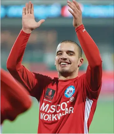 DET HELT STORE MONTENEGRI­N - PressReader