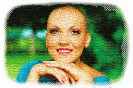 A Hair-Brained Idea - PressReader