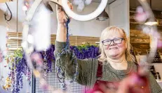 Soon-to-open business sells jewelry made of real cicada, butterfly ...