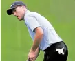 HENLEY FINISHES STRONG TO TAKE WYNDHAM LEAD - PressReader