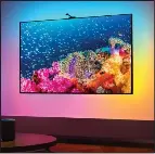 GOVEE IMMERSION WI-FI TV BACKLIGHTS - PressReader