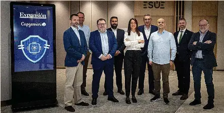 La computació­n cuántica da otra vuelta de tuerca a la seguridad ...