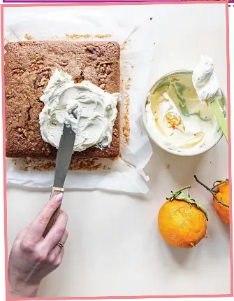 NOW TRY UNA LEONARD’S DELICIOUS RECIPES - PressReader