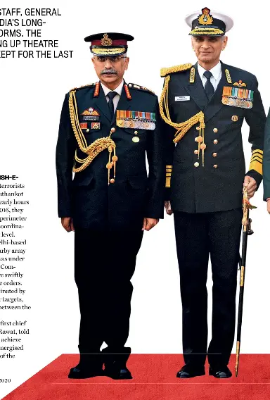 UNITED WE STAND - PressReader