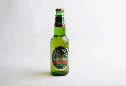 Moosehead's iconic green bottles the latest casualty as cans crush the ...