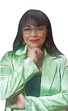 Reconocen su profesiona­lismo - PressReader