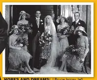 Ismay’s folie - PressReader