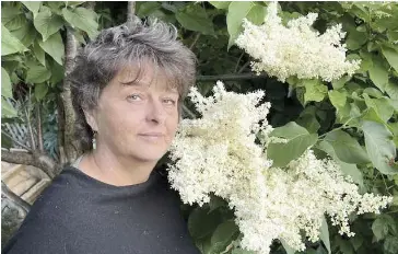 Mort tragique d’une militante féministe - PressReader