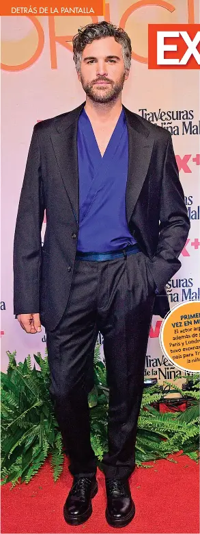 EXPLOTA SU SENSUALIDA­D - PressReader